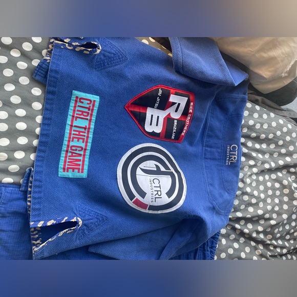 CRTL industries | Other | Ctrl Industries Gi | Poshmark